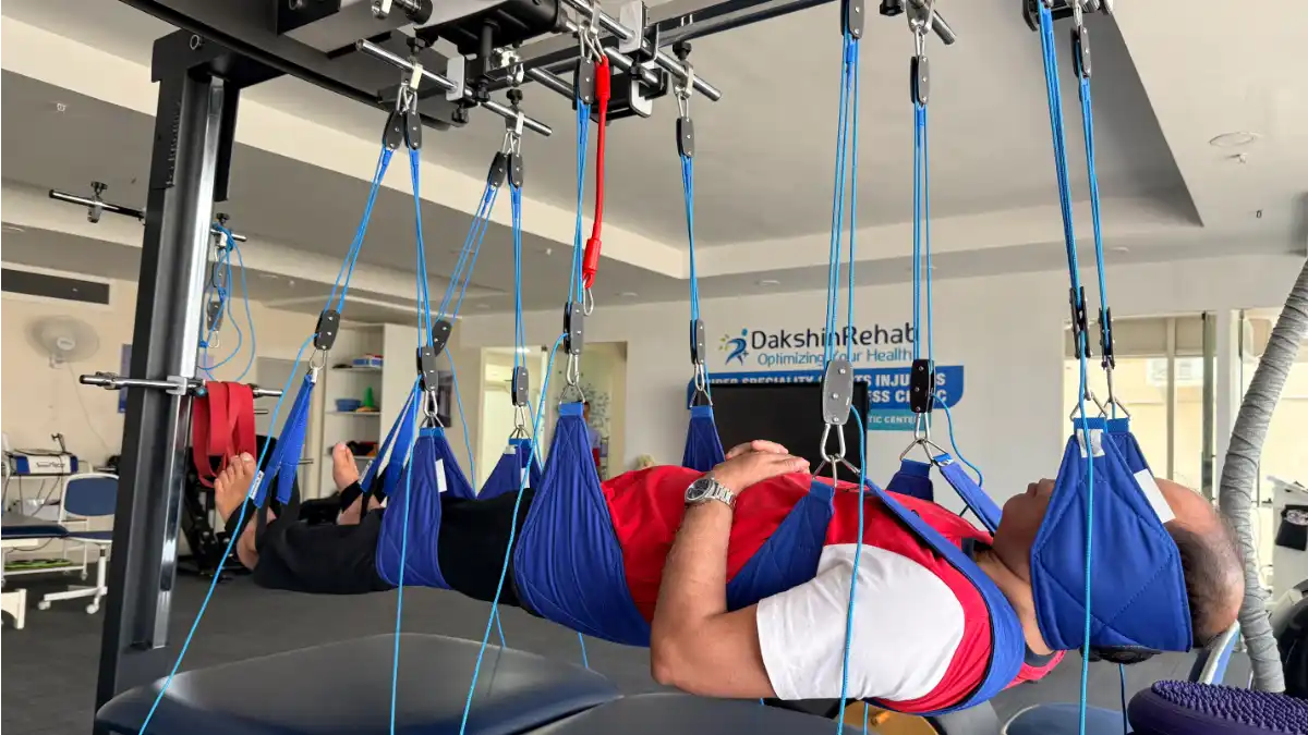 Posture Correction Exercises: A Complete Guide for Desk Workers ...